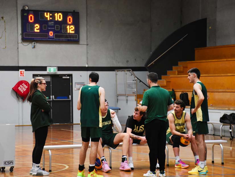 Boomerangs at RecWest | RecWest Braybrook